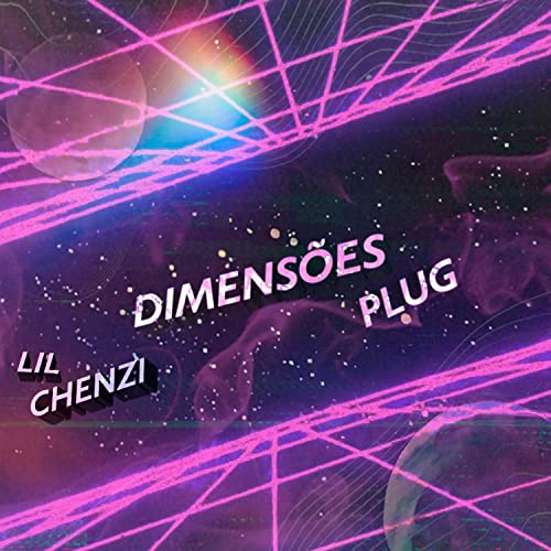 Spiele Dimensões (Plug) von Lil chenzi auf Amazon Music ab