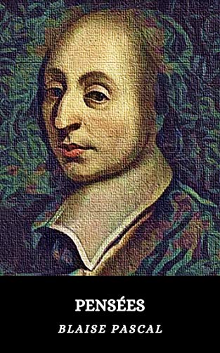 Blaise Pascal In English