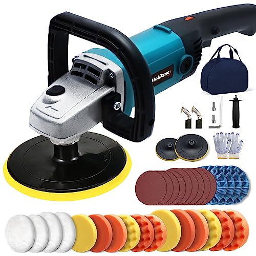 Wheel Polishing Machine – The 15 best products compared - Your Motor Guide