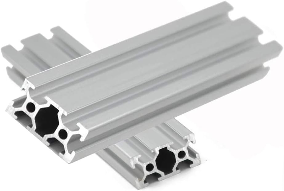 Review SHENYF Printer Accessories 2040 Aluminum Profile 100 300 500 600 ...