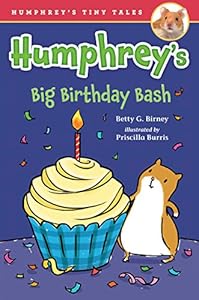 Humphrey's Pet Show Panic (Humphrey's Tiny Tales Book 7) - Kindle ...