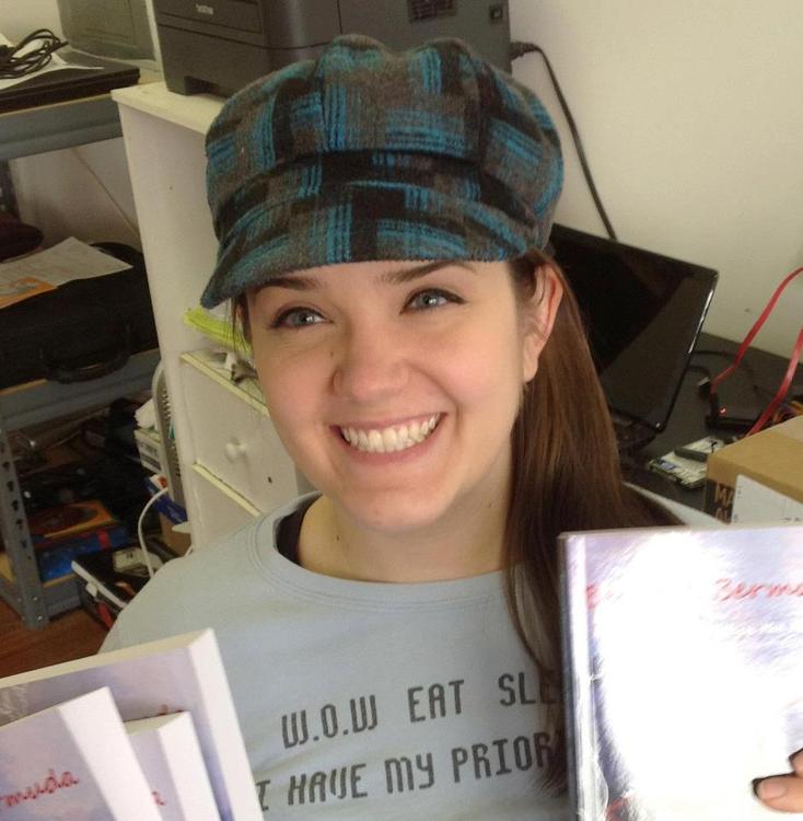 Ashley Ladue's Instagram, Twitter & Facebook on IDCrawl