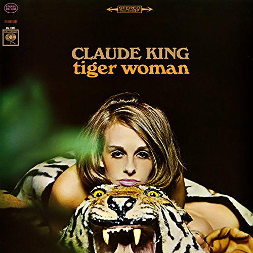 Amazon.com: Tiger Woman : Claude King: Digital Music