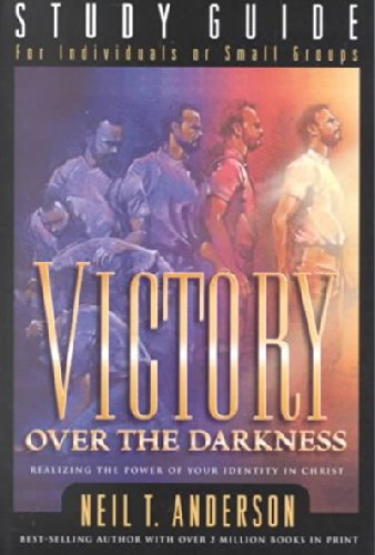 Victory Over the Darkness: 10th Anniversary Addition [VICTORY OVER THE ...