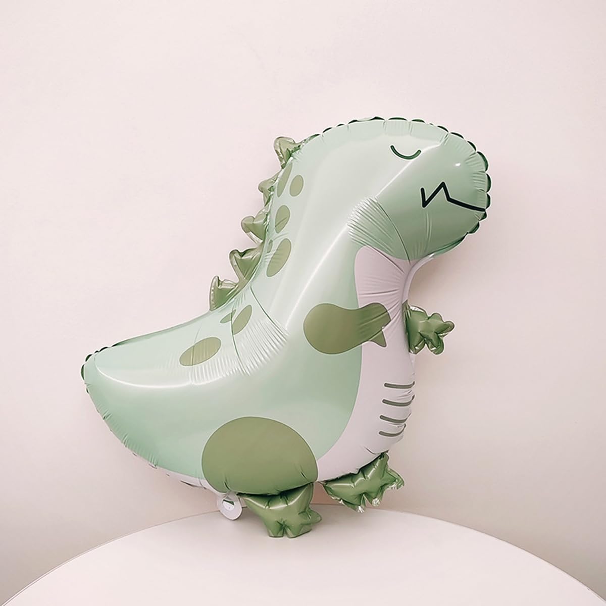 Snapklik.com : Dinosaur Balloons,2 PCS 23 Inch Dino Balloons,Dino ...