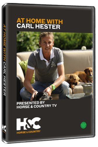 Amazon.com: At Home with Carl Hester by Carl Hester : Carl Hester ...