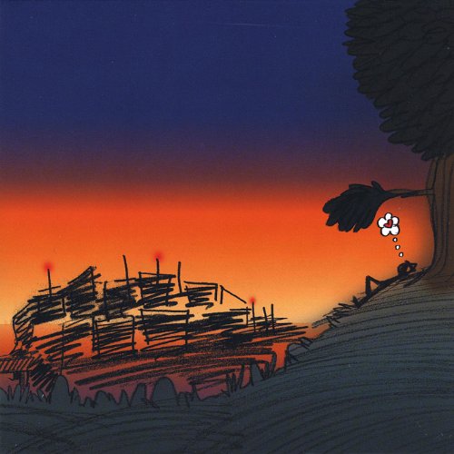 Play Rumoured to Exist by Jay Pulliam on Amazon Music