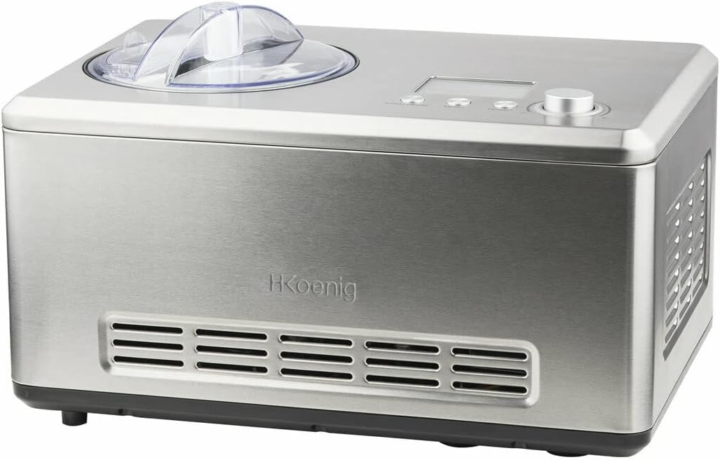 Gelatiera Musso Mini Lussino 4080 Versione Gourmet : 2 Preparati per ...