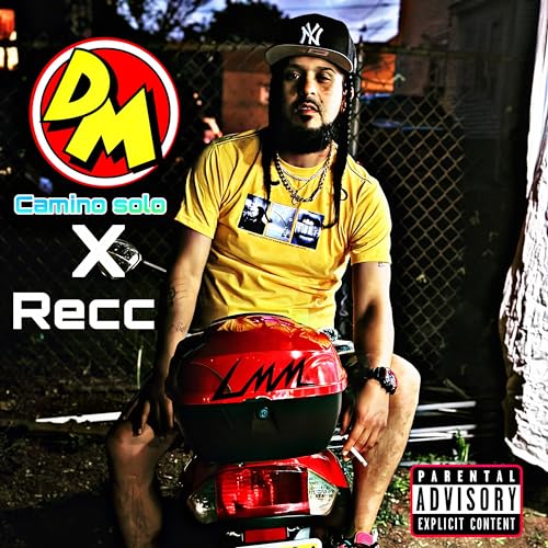 Écouter DM -CAMINO SOLO X RECC de $lMM sur Amazon Music Unlimited