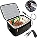 Amazon.com: Portable Oven 12V Personal Food Warmer,Car Heating Lunch ...