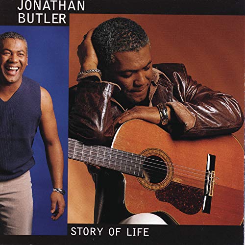 Amazon.com: Story of Life : Jonathan Butler: Digital Music