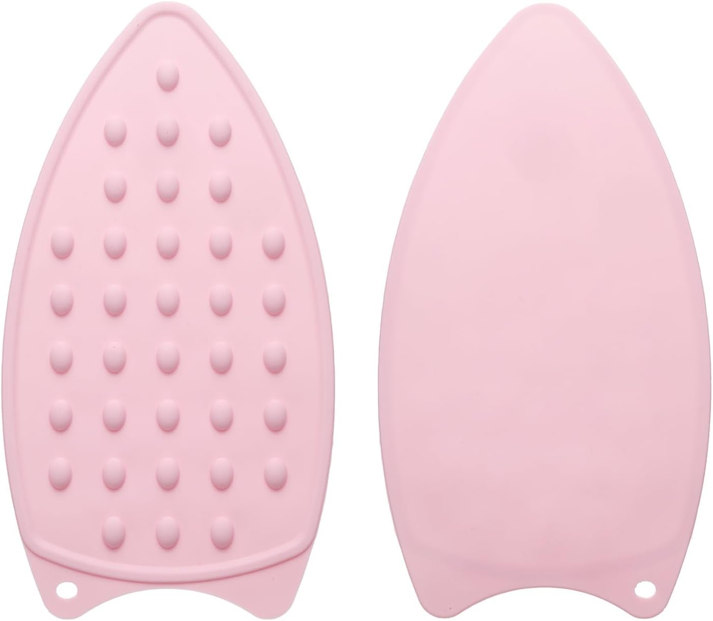 Amazon.com: HARFINGTON 2pcs Silicone Iron Rest Pad, Multipurpose Iron ...