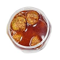 Rajasthani Swaad Awala Achar Small Gooseberry Pickle | 800 Grams ...