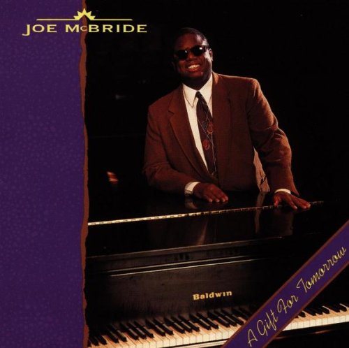 A Gift for Tomorrow: Joe Mcbride: Amazon.in: Music}