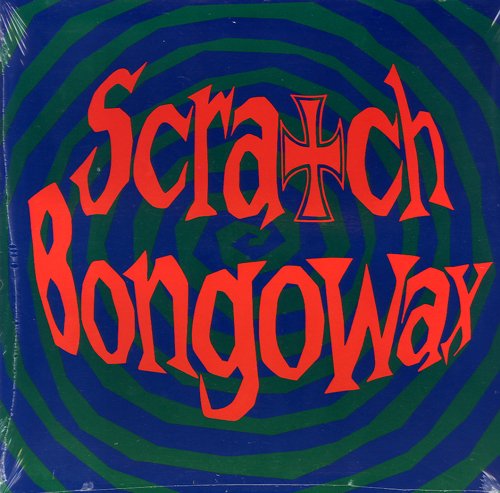 Scratch Bongowax - Amazon.com Music