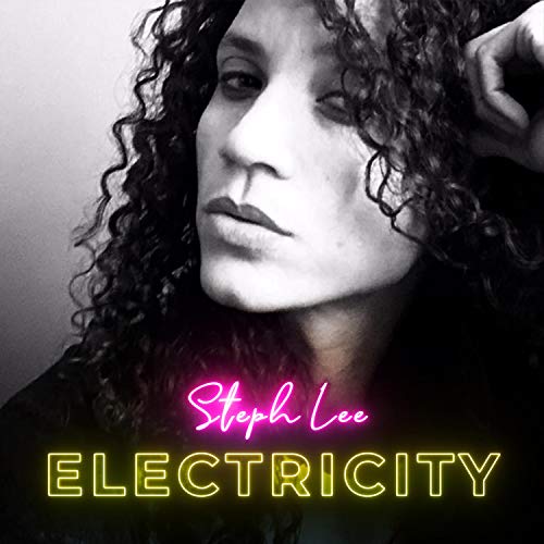 Amazon.co.jp: Electricity : Steph Lee: デジタルミュージック