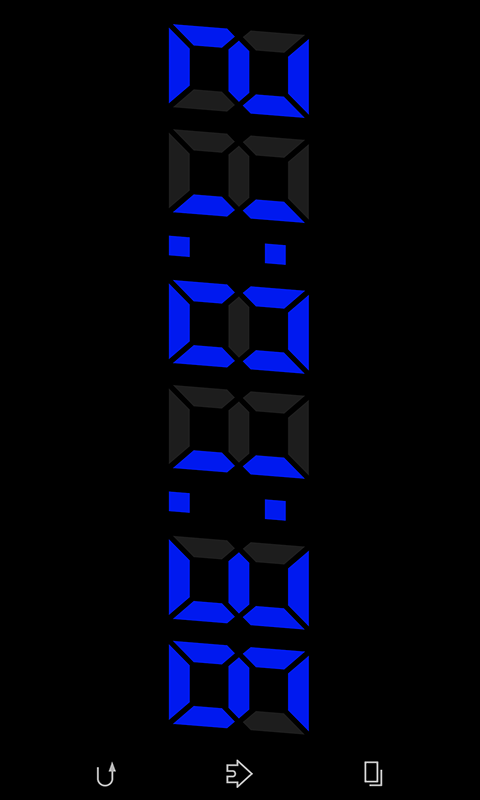 Night Time Display:Amazon.de:Appstore for Android
