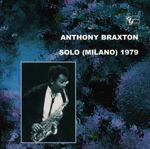 Anthony Braxton, Anthony Braxton, Billy Strayhorn, Cootie Williams ...