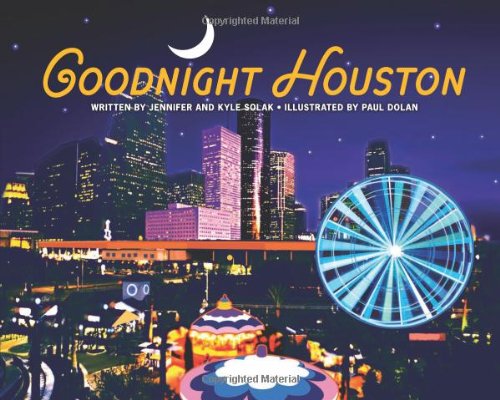 Goodnight Houston: Jennifer Solak, Kyle Solak, Paul Dolan ...