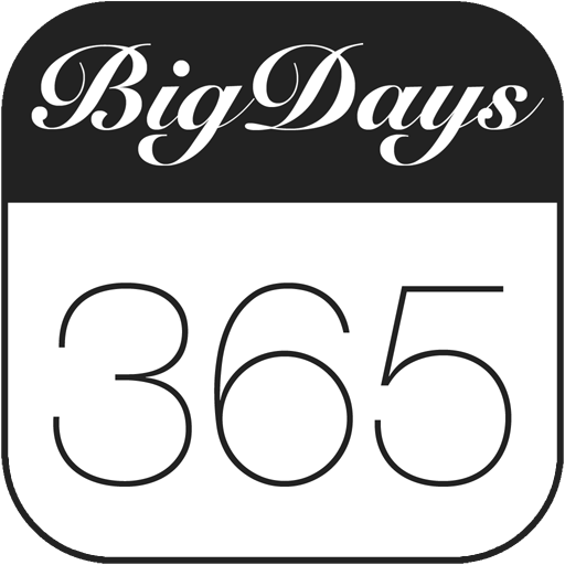 Big Days - Event Countdown - App on Amazon Appstore
