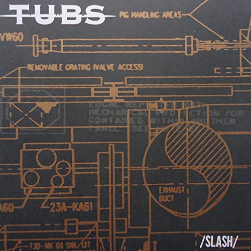 Amazon.com: Slash : The Tubs: Digital Music