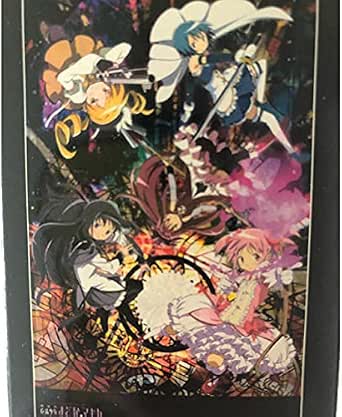 Amazon.co.jp: Mado Magi Poster Prize : Toys & Games