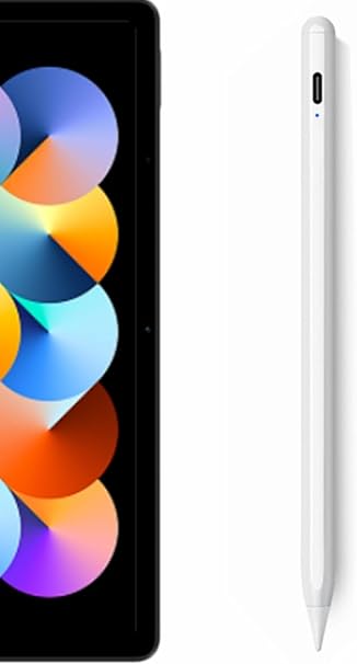 Lápiz para Redmi Pad/Pad Pro/Pad Pro 5G, Pad 2/ Pad 2 4G, para Redmi K ...