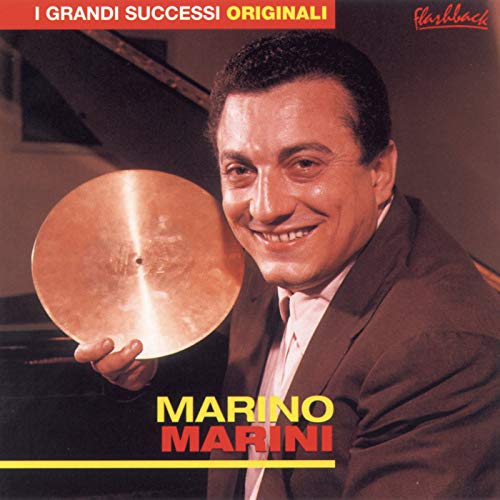 Play Marino Marini by Marino Marini on Amazon Music