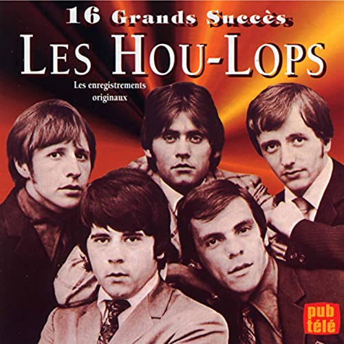 16 grands succès de Les Hou-Lops en Amazon Music Unlimited
