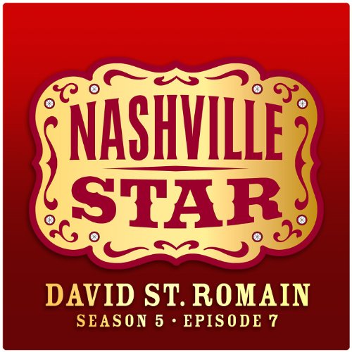 Amazon Music - David St. RomainのLive Like You Were Dying [Nashville ...