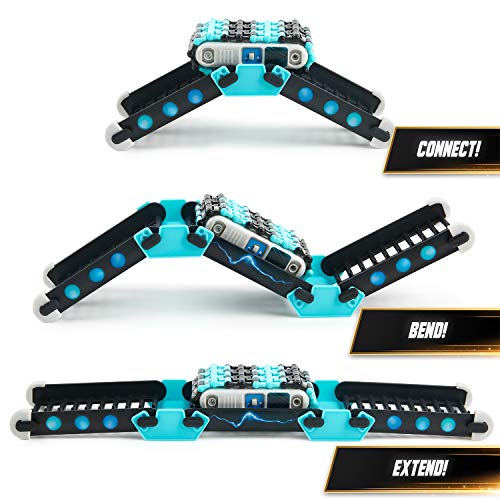 Snapklik.com : Power Treads - Nitro Stunt Pack - All-Surface Toy ...