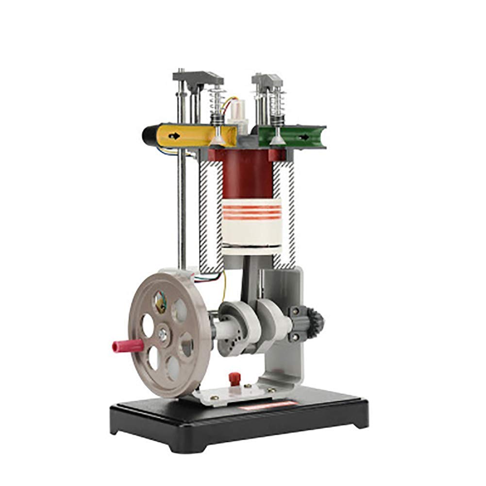 Buy Educational Science Model oline Engine And Diesel Engine Model ...