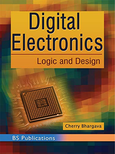 Buy Digital Electronics : Logic and Design Book Online at Low Prices in ...