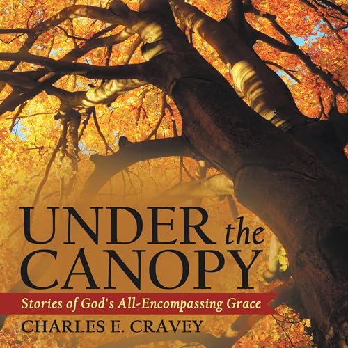 Amazon.com: Under the Canopy: Stories of God's All-Encompassing Grace ...