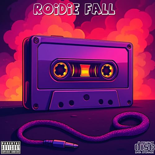 URB song by ROIDIE FALL from URBANIIS on Amazon Music