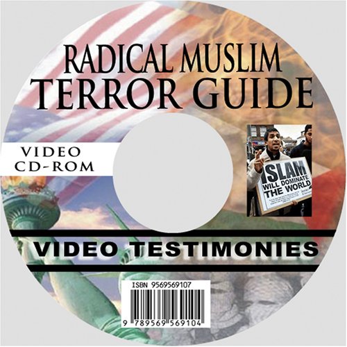 Muslim Terror Guide (Jihad: Islamic Holy War, The Root of Terrorism ...