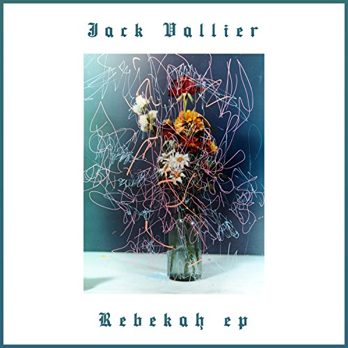 Play Rebekah - EP by Jack Vallier on Amazon Music