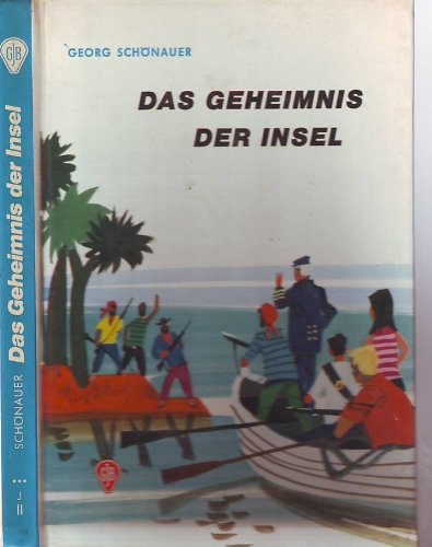 Das Geheimnis der Insel : Amazon.de: Bücher