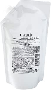 Amazon | deartech(ディアテック) コンブリアンス スーパーローション 300ml トリートメント クリア 詰替え用 300ミリリットル (x 1) | ディアテック | ヘア ...