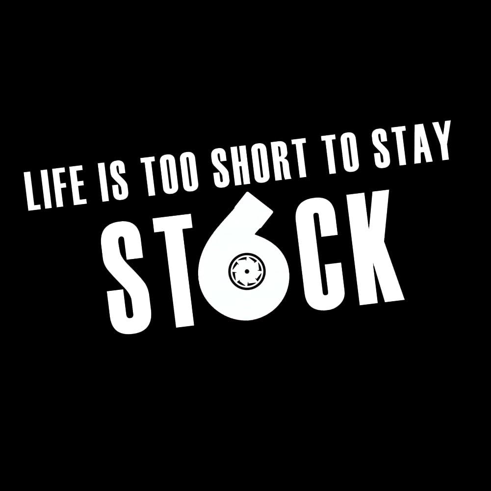 Amazon.com - EW Designs Lower Class Sticker Decal Vinyl JDM Stance ...