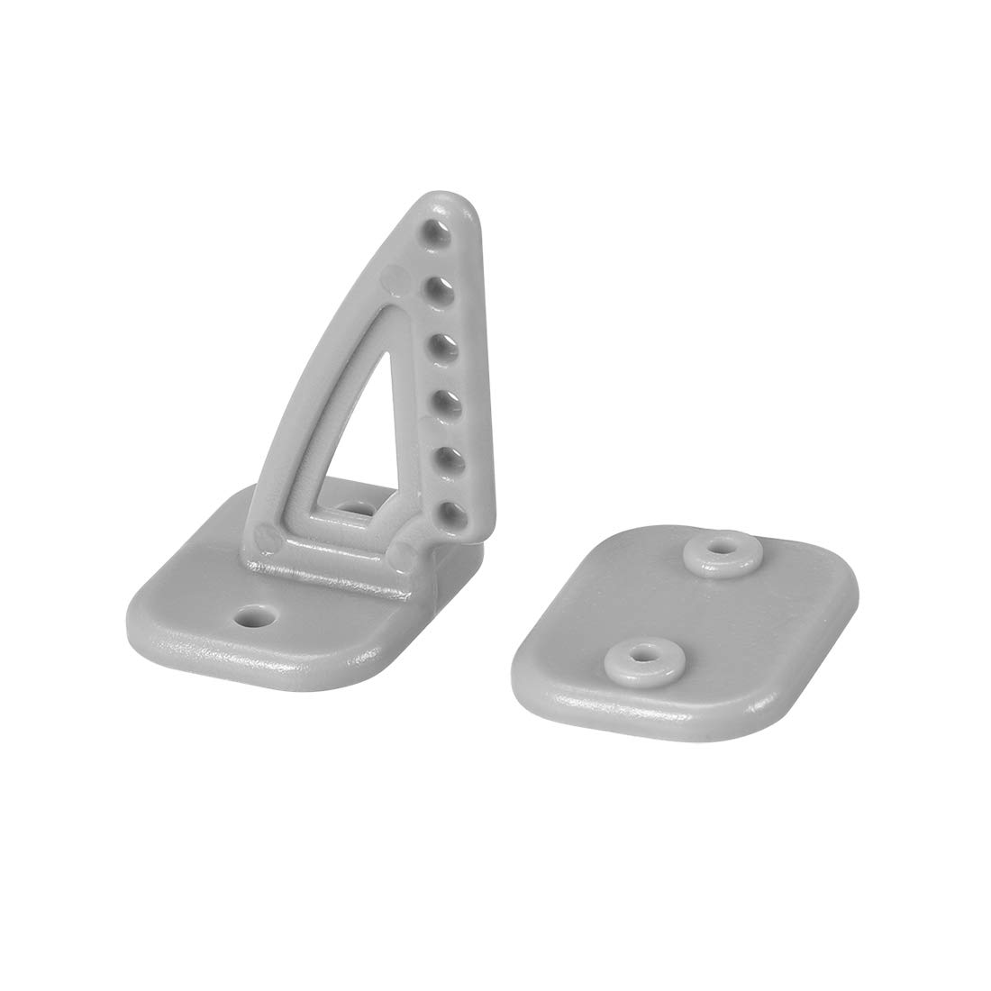 Amazon.com: uxcell Control Horn, 27x20mm Plastic Horns with 6 Holes 1 ...