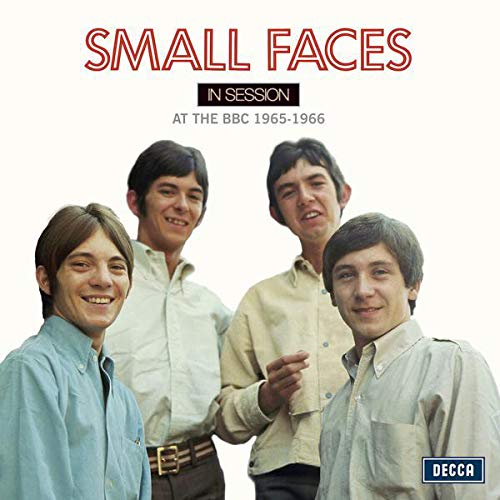 Small Faces - Small Faces - In Session At The BBC 1965-1966 [VINYL ...