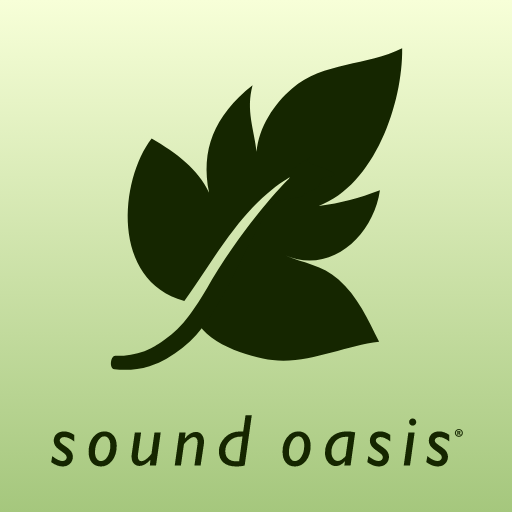 Sound Oasis Nature Sounds Pro - App on Amazon Appstore