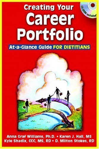 Creating Your Career Portfolio: At-A-Glance Guide for Dietitians by ...