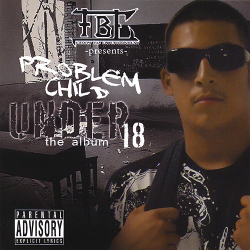 Amazon.com: Under 18 : Problem Child: Digital Music