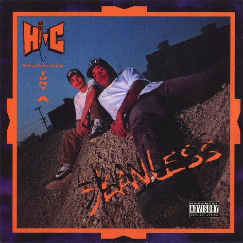 Play SKANLESS by Hi-C on Amazon Music