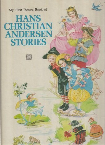 My First Picture Book of Hans Christian Andersen Stories (Funtime ...