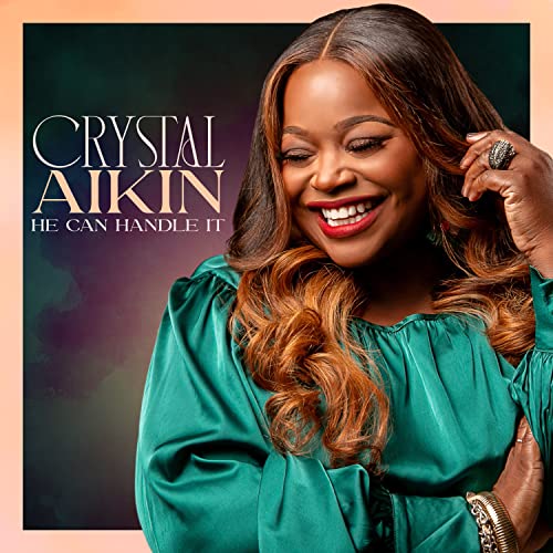 Play He Can Handle It (Live) by Crystal Aikin on Amazon Music