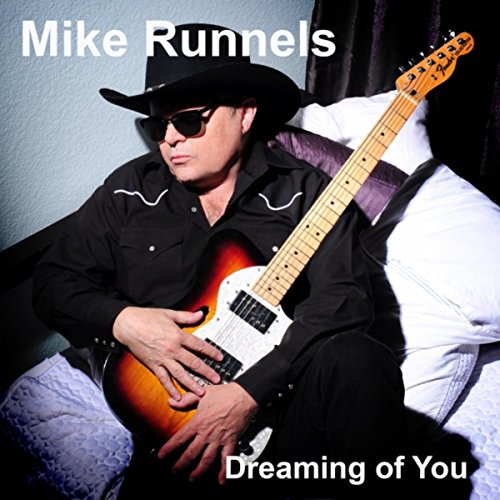 Amazon.com: Dreaming of You : Mike Runnels: Digital Music