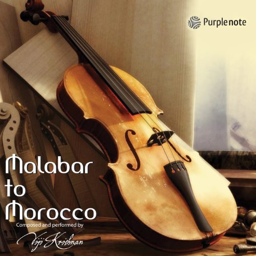 Play Malabar To Morocco by Viji Krishnan on Amazon Music